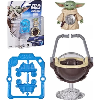 Disney Action Verse Star Wars The Mandalorian and Grogu od 12,32 ...