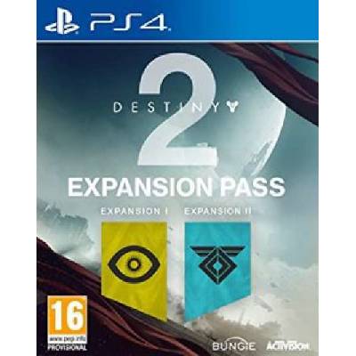 Destiny 2 Expansion Pass - Heureka.cz