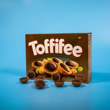 Bonboniéry Toffifee - Heureka.cz