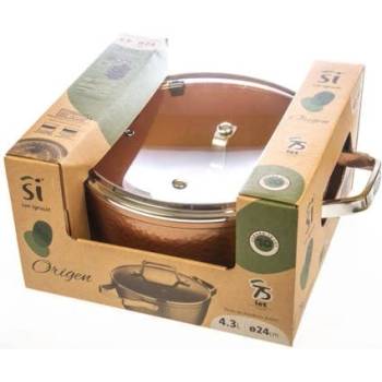 Bergner Origen 24 cm - Heureka.cz