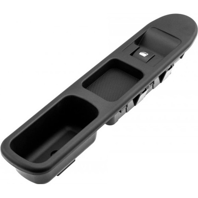 Spínač ovládání oken PEUGEOT 207 2006-/přední pravy/ 6554.QL NTY ...