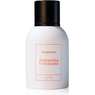 Bergamoss Nettarina Frizzante parfém unisex 50 ml od 2 690 Kč - Heureka.cz