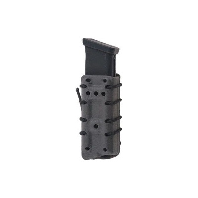 FMA SMC Single-Row Magazine Pouch MOLLE foliage green od 5,4 € - Heureka.sk