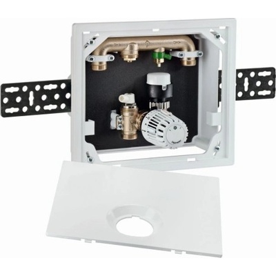 HEIMEIER HEIMEIER Multibox 4 K-RTL 9311-00.800 - Heureka.cz