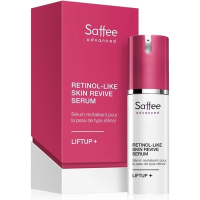 Saffee Advanced LIFTUP+ Retinol-like Skin Revive Serum protivráskové ...
