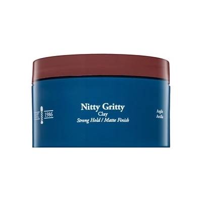 CHI Man Nitty Gritty Clay 85 g od 320 Kč - Heureka.cz