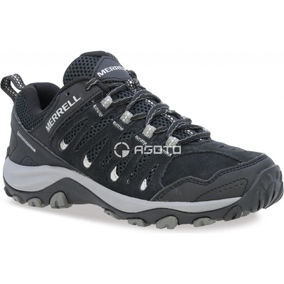 Merrell J036947 Crosslander 3 black charcoal od 1 799 Kč - Heureka.cz