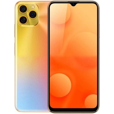 Blackview A95 Dual SIM 8GB/128GB Fantasy Galaxy Rainbow od 3 899 Kč - Heureka.cz