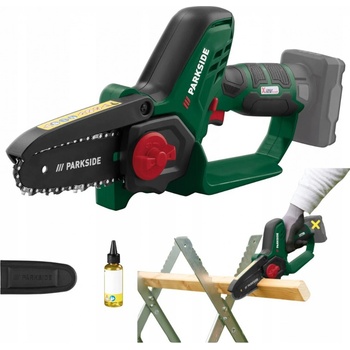 PARKSIDE PGHSA 12 C3 bez aku od 1 068 Kč - Heureka.cz