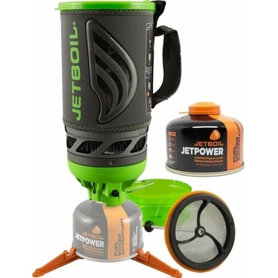 JetBoil Flash Java Kit SET 1 L - Heureka.cz