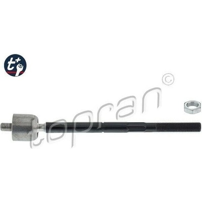 Axiálny čap tiahla riadenia TOPRAN 722 829 (722829) od 8,84 € - Heureka.sk