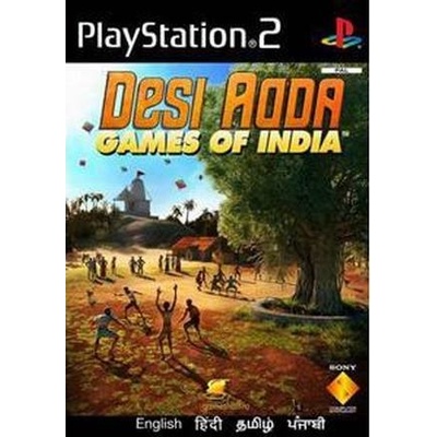 Games of India - Heureka.cz