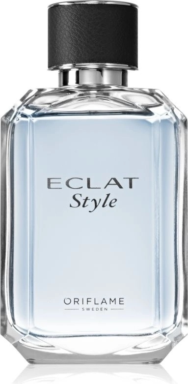 Oriflame Eclat Style parfum pánsky 75 ml od 24,96 € - Heureka.sk