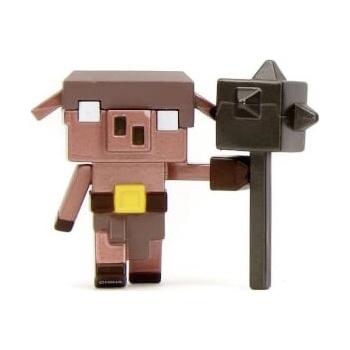Minecraft Legends Piglin Mace Runt 6cm - Heureka.cz