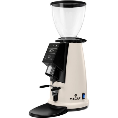 Macap m2e domus programovatelný ivory od 10 273 Kč - Heureka.cz