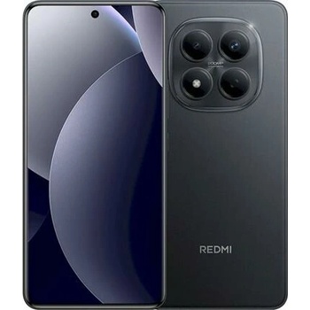 Xiaomi Redmi Note 15 Pro 8GB/256GB Black od 5 399 Kč - Heureka.cz