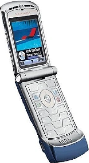 Motorola V3 - Heureka.sk