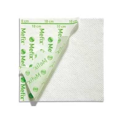 MEFIX 5CM X 10M, 1 KS, HYPOALERGENNÍ FIXACE od 48 Kč - Heureka.cz