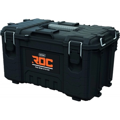 Keter Box Roc Pro Gear 2.0 Tool box KT-610531 od 1 590 Kč - Heureka.cz