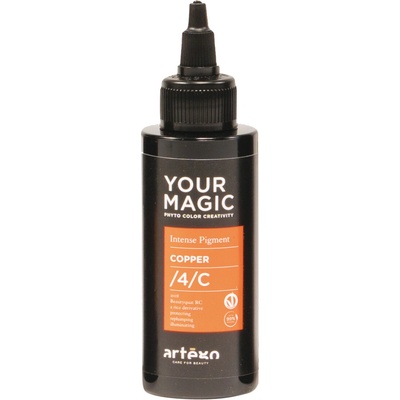 Artégo Your Magic Intense Pigment Copper - Přímý pigment 100 ml od 342 ...
