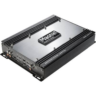 Magnat Edition Four Limited - Pazaruvaj.com