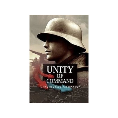 Unity of Command: Stalingrad Campaigns od 49 Kč - Heureka.cz