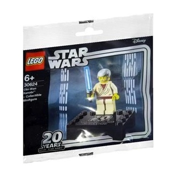 LEGO® Star Wars™ 30624 OBI WAN KENOBI - Heureka.sk