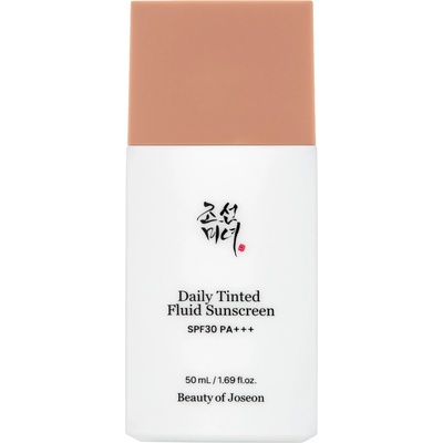 Beauty of Joseon Daily Tinted Fluid Sunscreen MP200 Ľahký tónovací krém ...