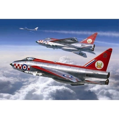 Trumpeter BAC Lightning F.1A/F3 02280 1:32 - Heureka.cz