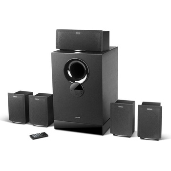 Edifier R501 - Heureka.sk