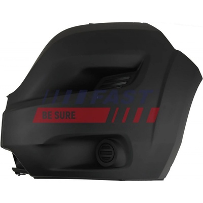 Nárazník FAST FT91476 - Heureka.sk