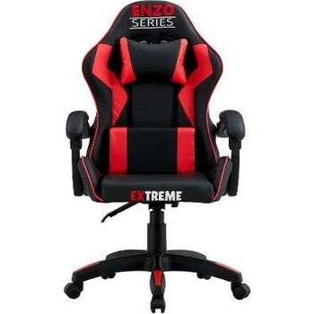 EXTREME Enzo Red - Heureka.cz