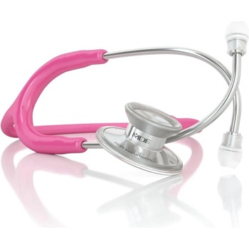 MDF 747XP Acoustica Deluxe Lightweight Dual Head - Fuchsia - Heureka.cz