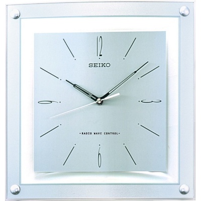Seiko QXR205S - Heureka.cz