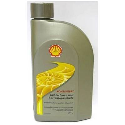 Shell Glycoshell Longlife 1 l od 7,15 € - Heureka.sk
