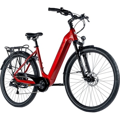 Leader Fox Nara 2023 od 25 530 Kč - Heureka.cz