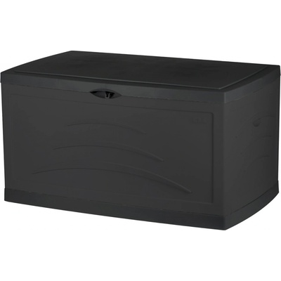 EDA Plastiques box Serena XXL 120x76 cm - Heureka.cz