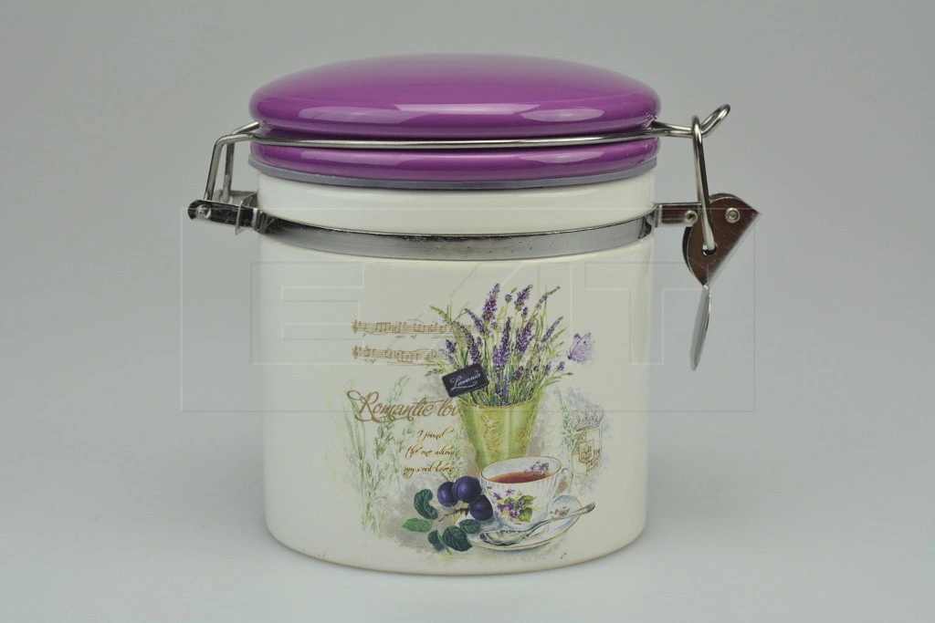 Banquet dóza 450ml Lavender - Heureka.sk