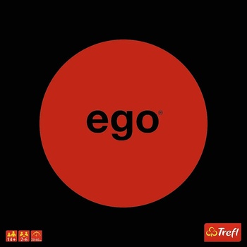 Trefl Ego Family od 466 Kč - Heureka.cz