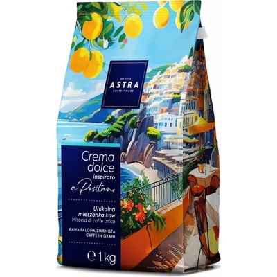 Astra Crema dolce inspirato a Positano 1 kg - Heureka.cz