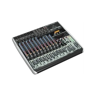 Behringer Xenyx 1832FX - Heureka.cz