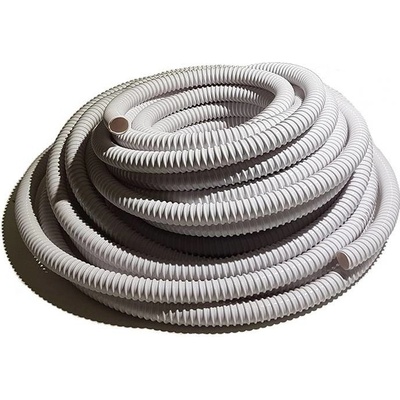 Ventishop PE hadice k výpusti kondenzátu 1 m od 64 Kč - Heureka.cz