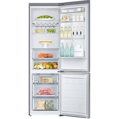 Samsung RB 37 J5225SS - Heureka.sk