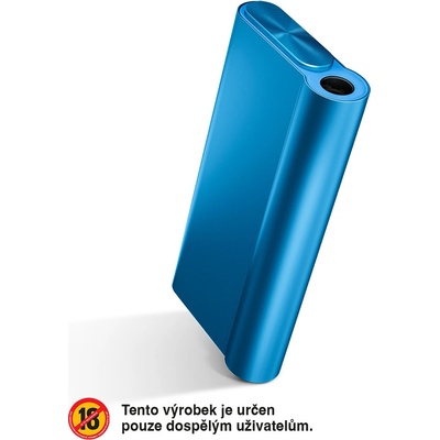 Glo Hyper X2 Air Blue - Heureka.cz