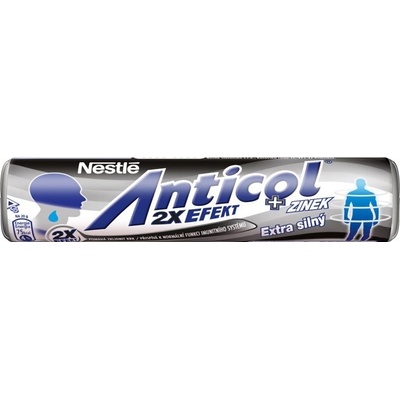 Nestlé Anticol Extra strong 50 g od 1,02 € - Heureka.sk