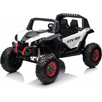 Joko Elektrické autíčko Buggy UTV-MX 2000N s LED Svetlom nad Sedadlom ...