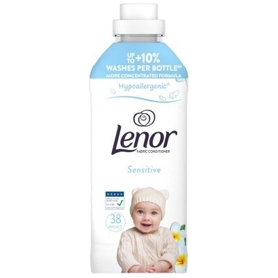 Lenor aviváž Sensitive 798 ml 38 PD od 100 Kč - Heureka.cz
