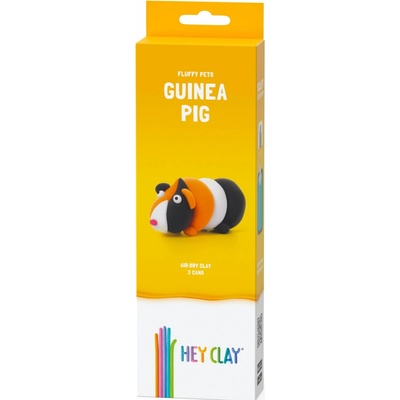 Hey Clay kreatívna sada Morča od 5,49 € - Heureka.sk