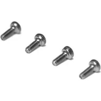 OMP M1 V3 Pro skrutky M1.4x4 od 3,16 € - Heureka.sk