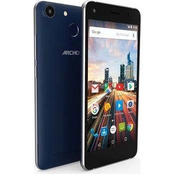 ARCHOS Core 55S ULTRA 4G 32GB - Heureka.cz